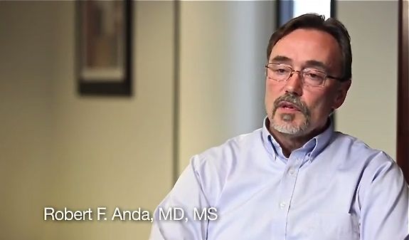 Toxic stress from childhood trauma causes obesity, too – ACEs Too High