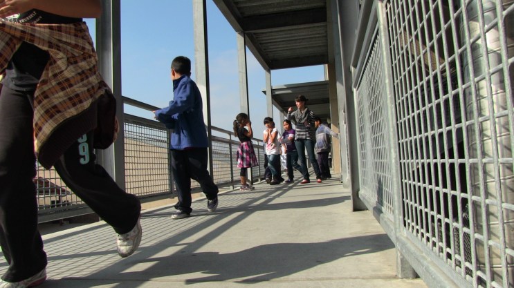 At Cherokee Point Elementary, kids don’t conform to school; school ...