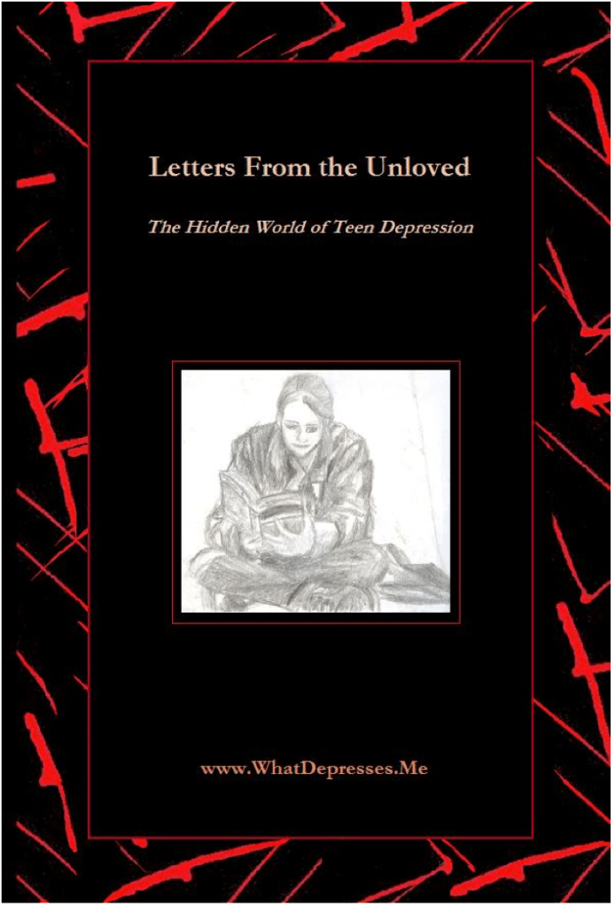 “Letters from the Unloved” reveals the lives of troubled teens, young ...