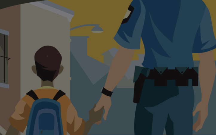 Report helps police protect kids while arresting their parents – ACEs ...