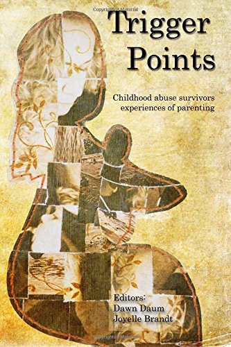 Trigger Points — finally, a parenting book for moms and dads who ...