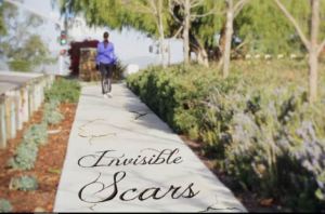 Johnna Janis makes documentary “Invisible Scars” to heal her and others ...