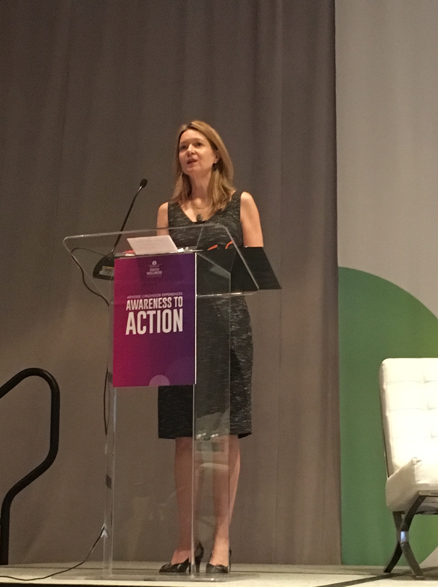 2016 Adverse Childhood Experiences Conference in California focuses on ...