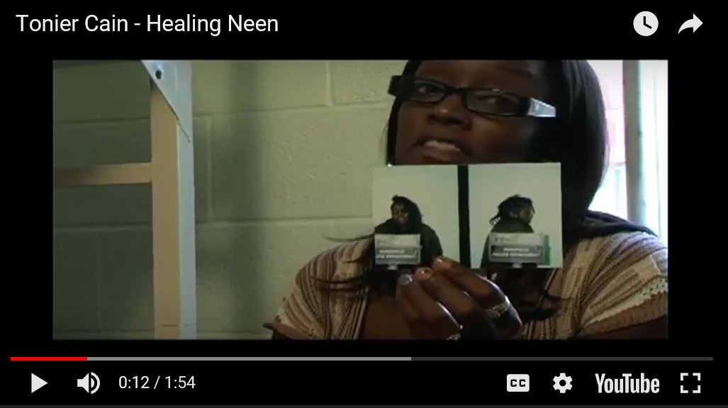 Tonier Cain Deserves an Evidence-Based Apology – ACEs Too High