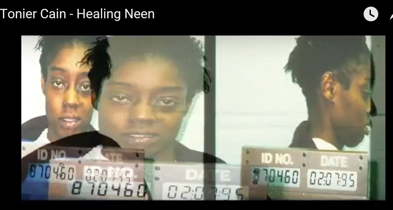 Tonier Cain Deserves an Evidence-Based Apology – ACEs Too High