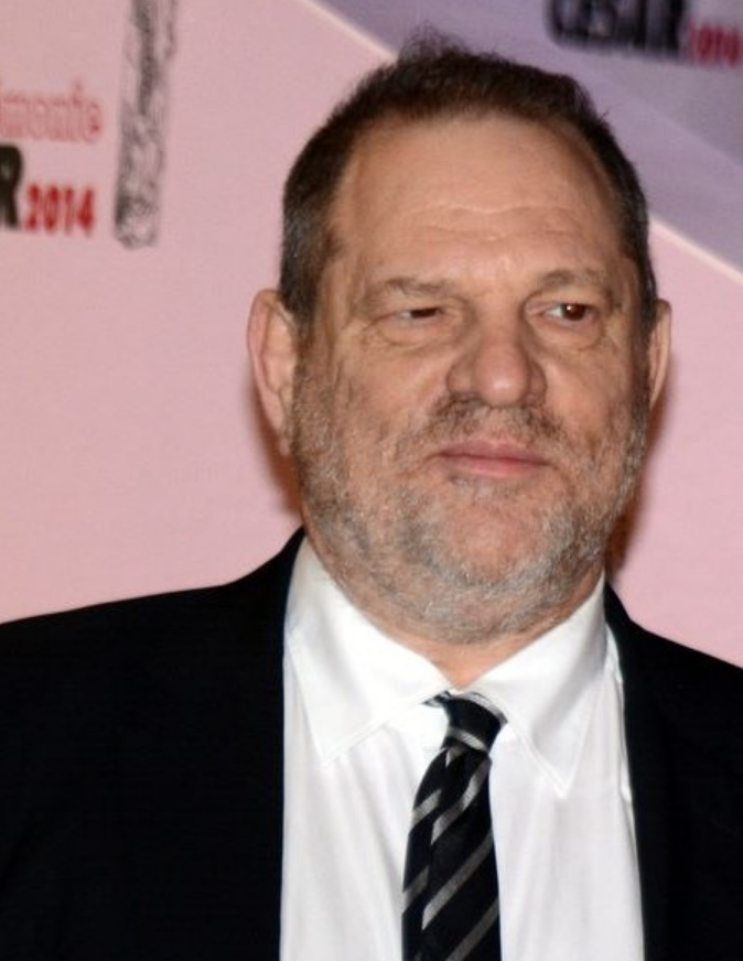 My encounter with Harvey Weinstein and what it tells us about trauma ...