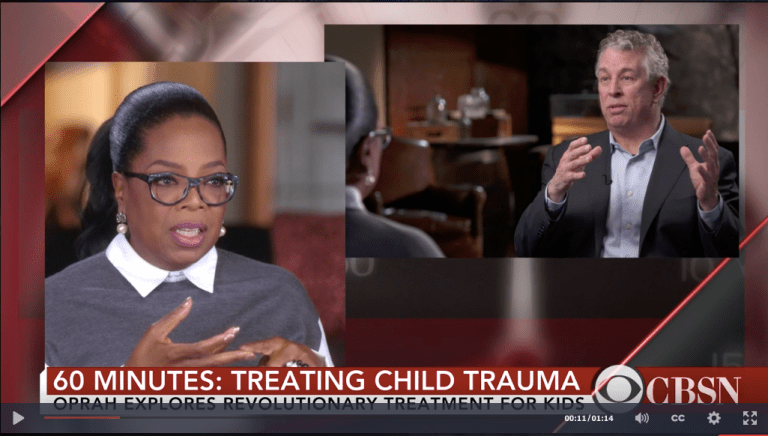 Oprah learns about ACEs and trauma-informed care – ACEs Too High